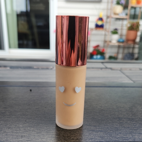 Benefit | Makeup | Benefit Hello Happy Flawless Brightening Foundation ...